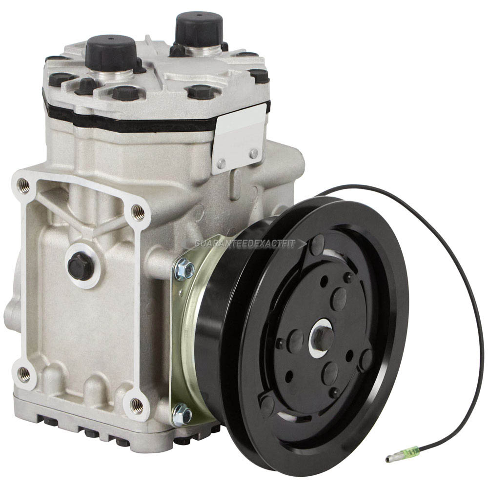 A/C Compressor 60-00999 na