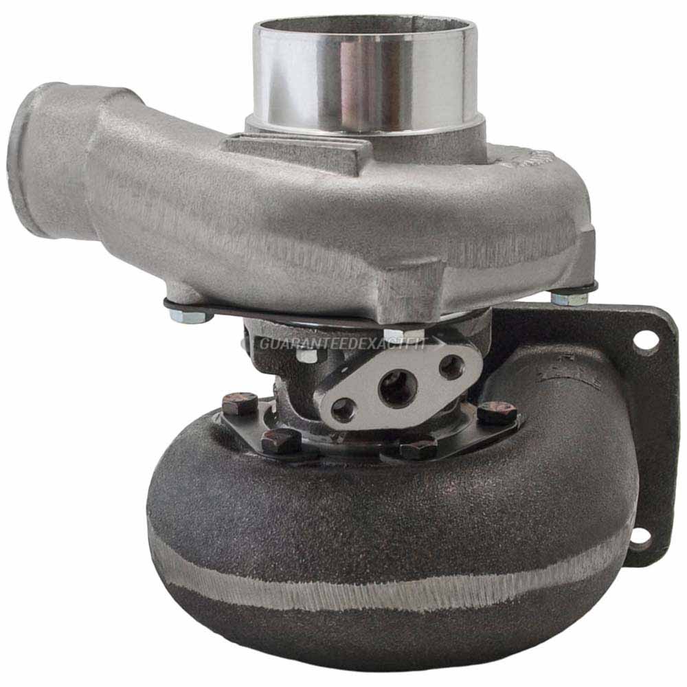 Turbocharger 40-30926 GG