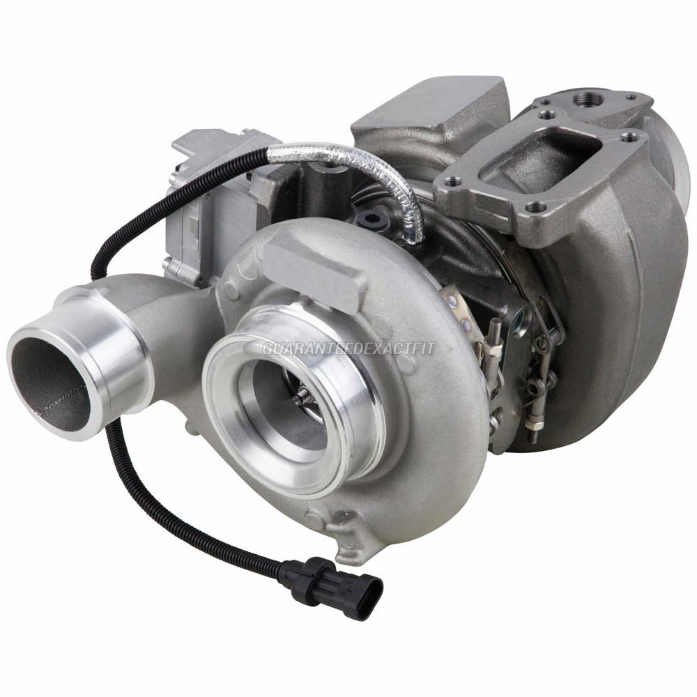 Turbocharger 40-31534 R
