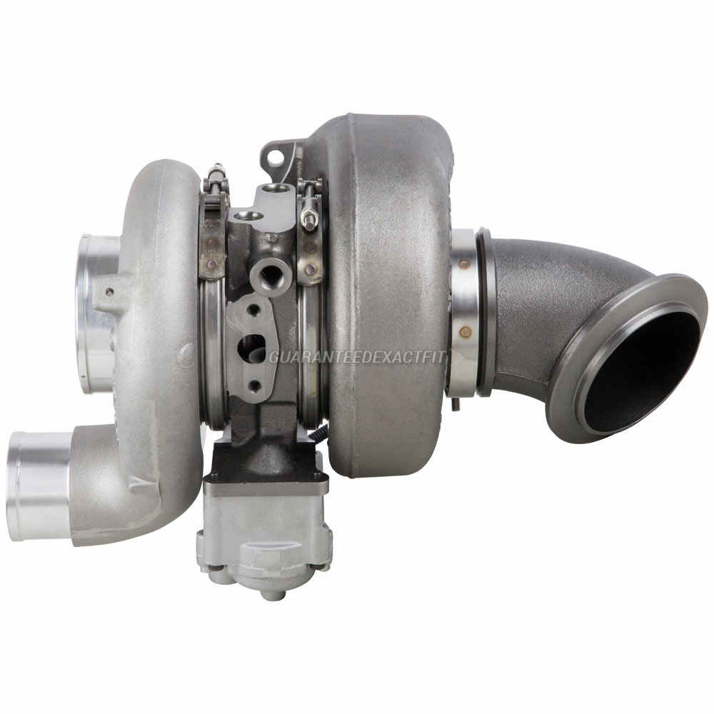 Turbocharger 40-31534 R