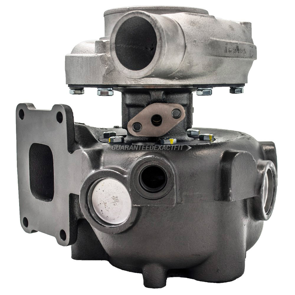 Turbocharger 40-30766 R