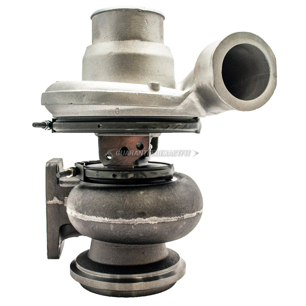 Turbocharger 40-31738 R