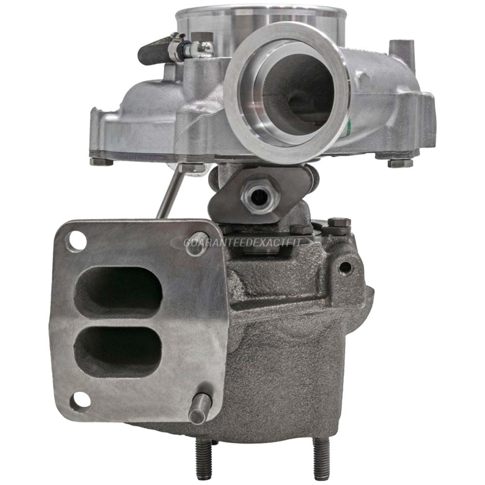 Turbocharger 40-30664 bw