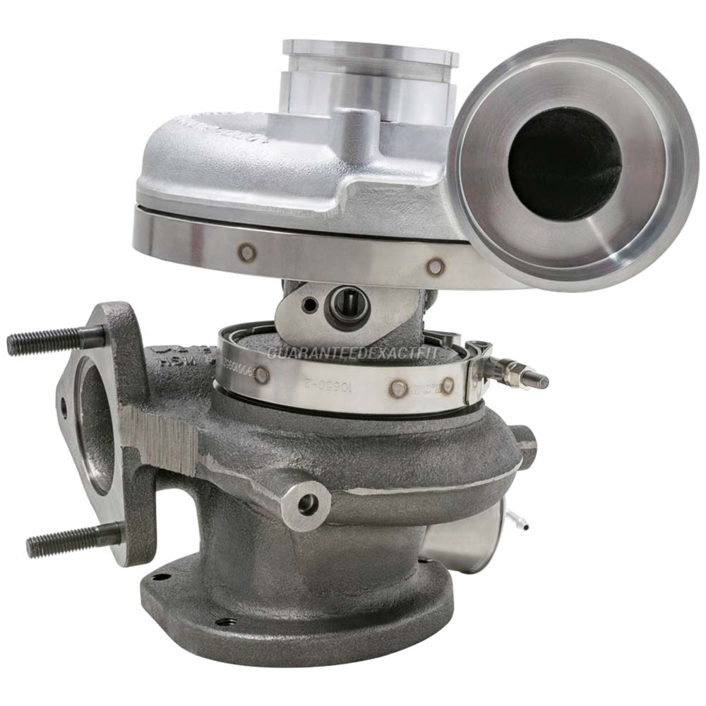 Turbocharger 40-31431 bw