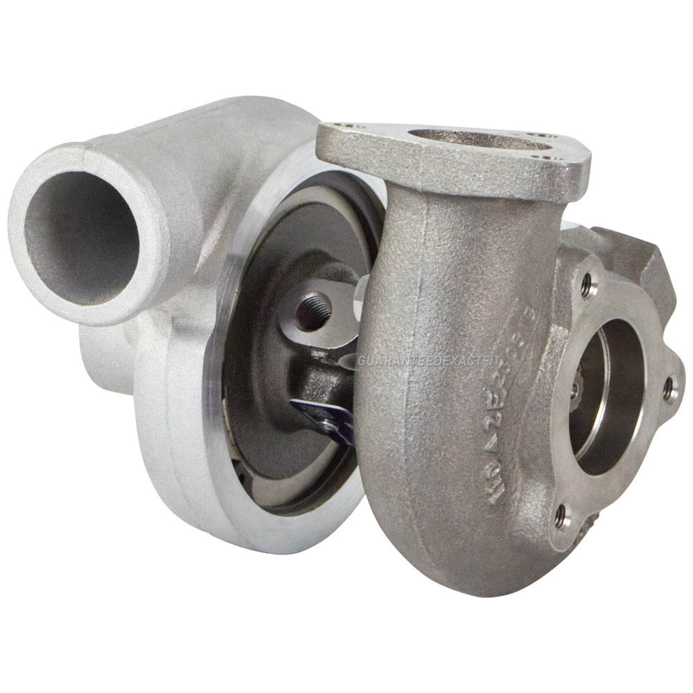 Turbocharger 40-31168 bw