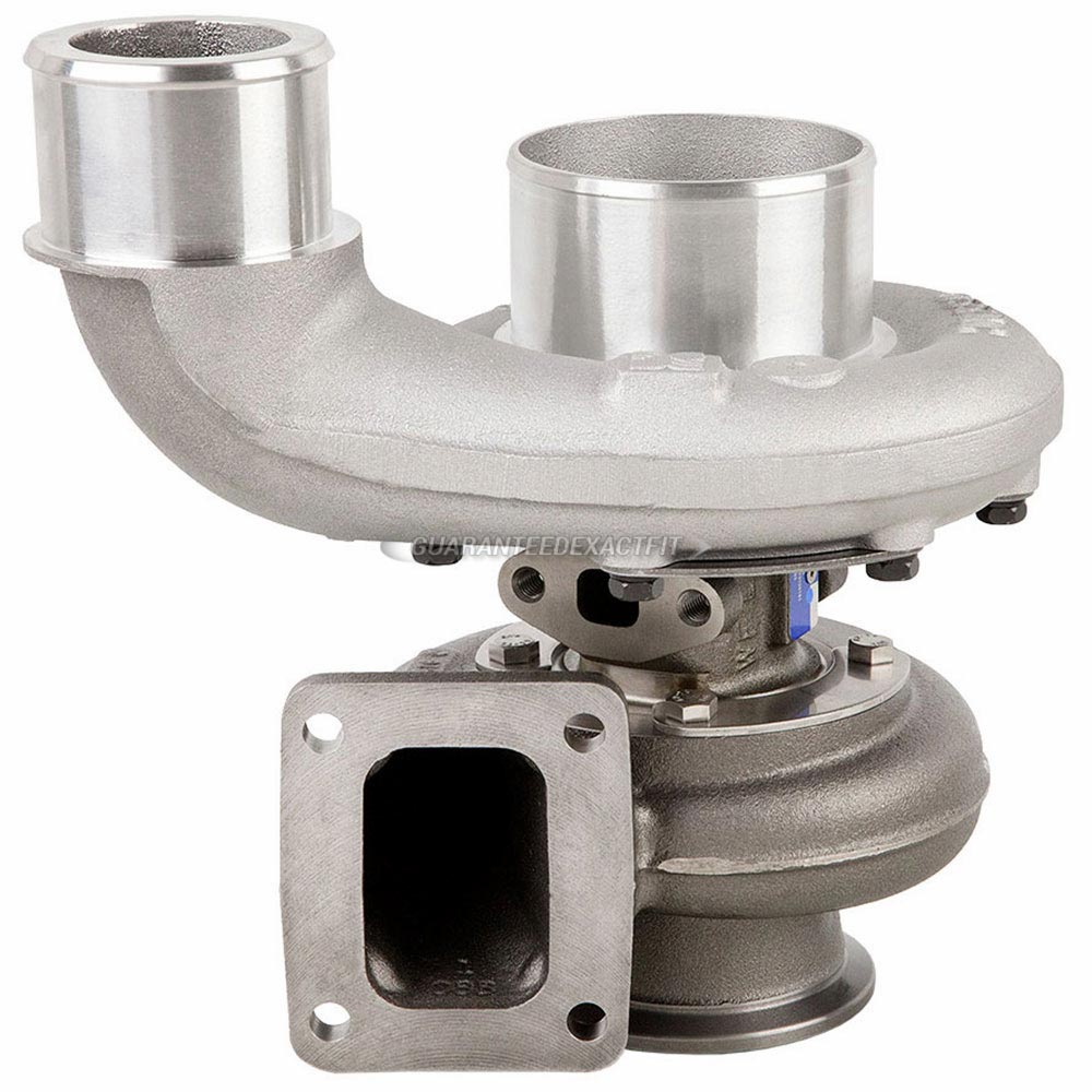 Turbocharger 40-30351 bw