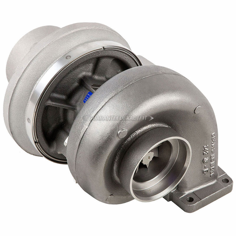 Turbocharger 40-30532 bw