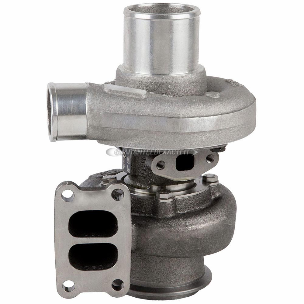 Turbocharger 40-30764 bw