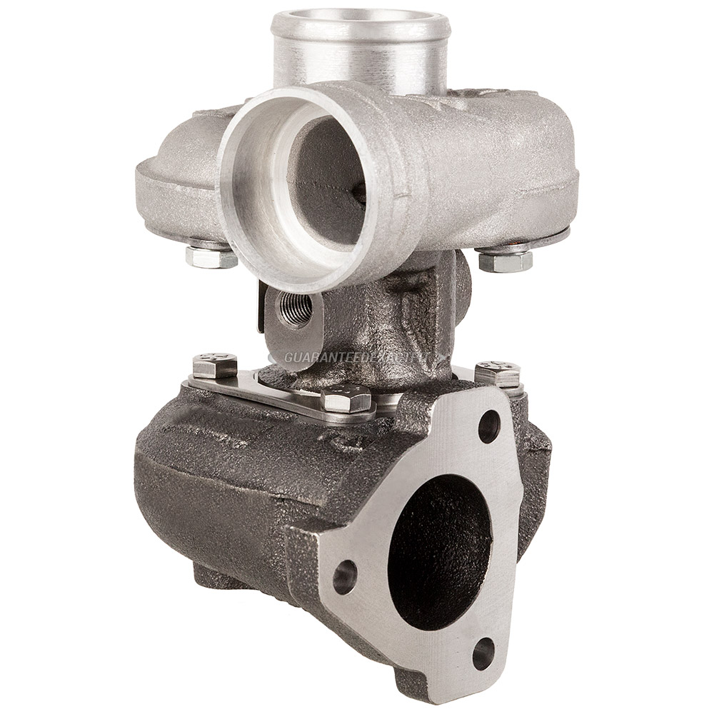 Turbocharger 40-30614 bw