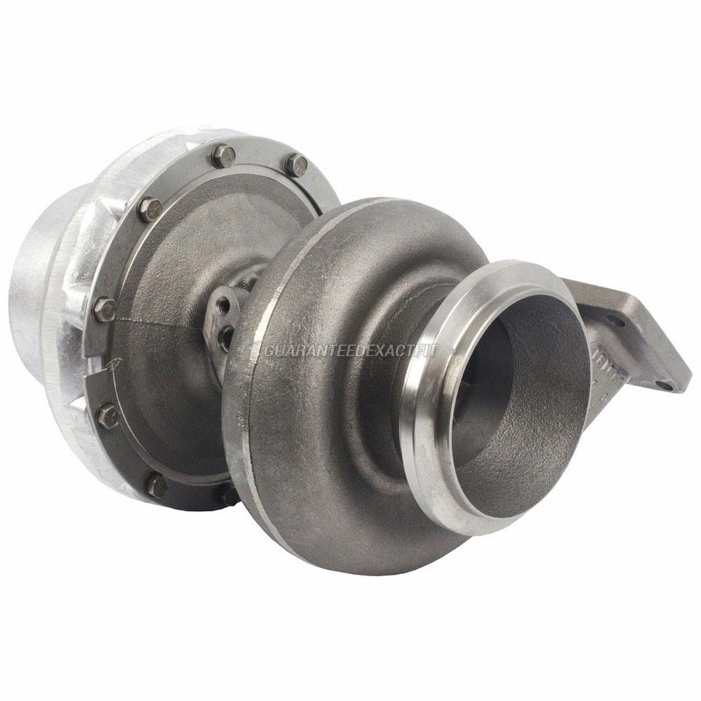 Turbocharger 40-30409 bw