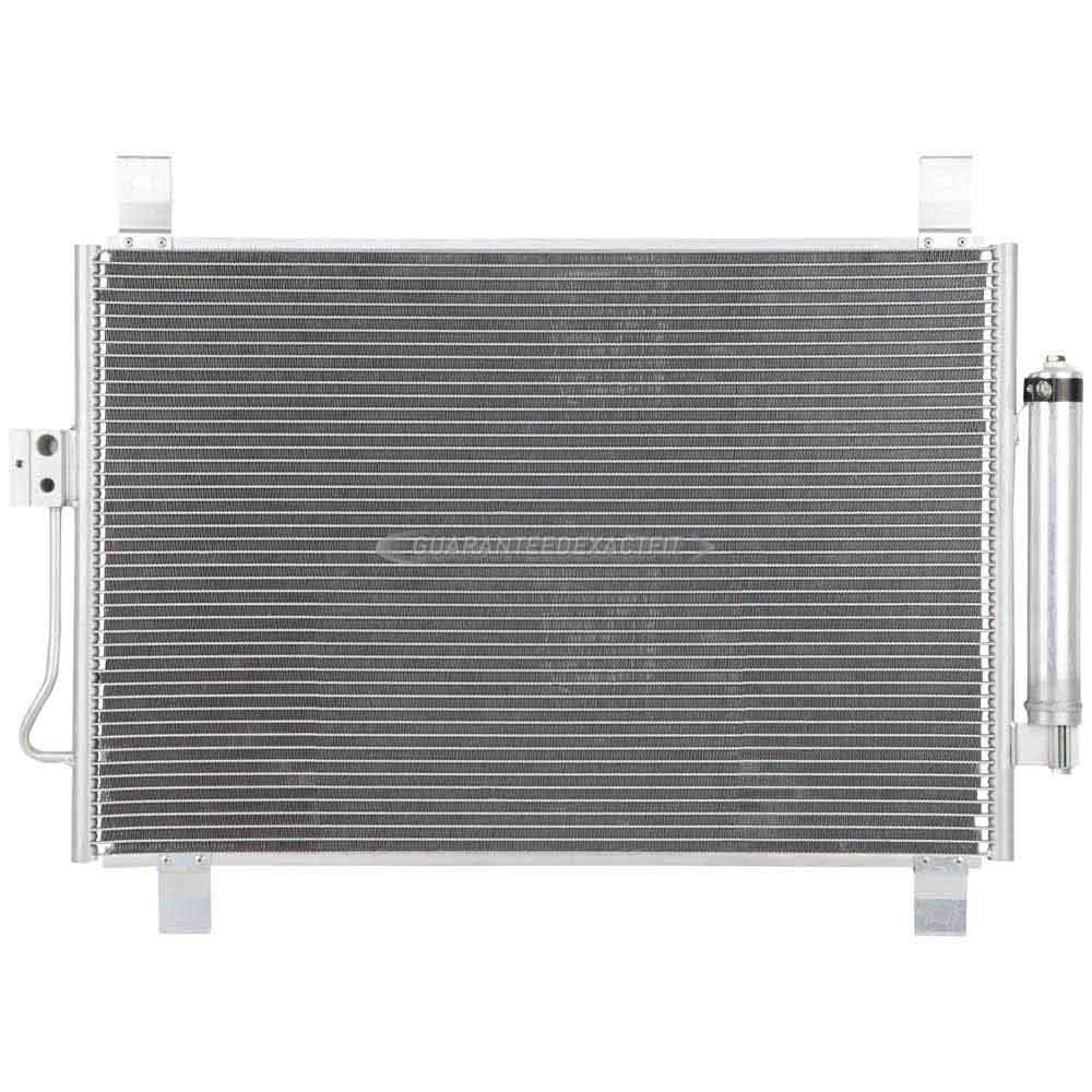 A/C Condenser 60-62023 n