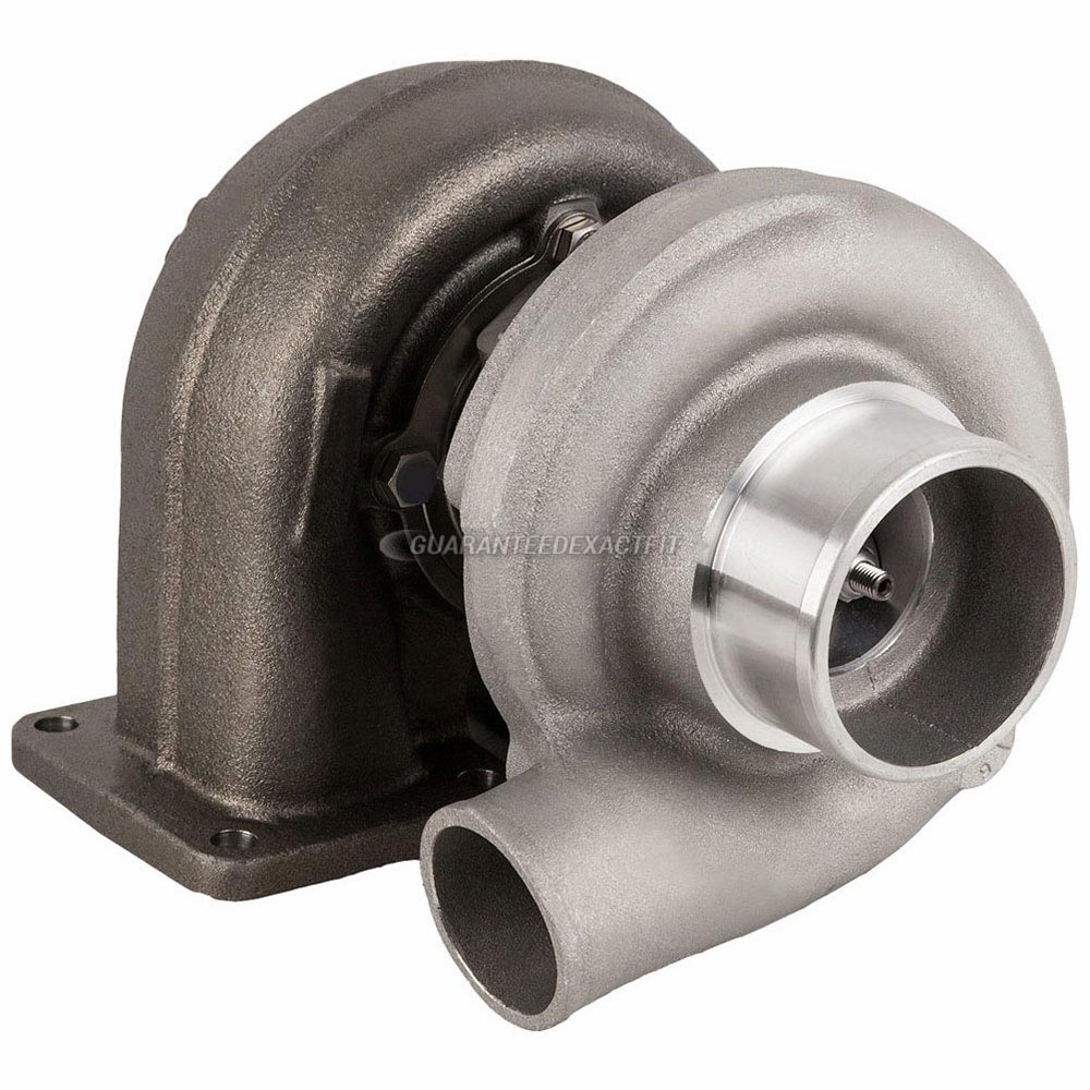 Turbocharger 40-30328 BW