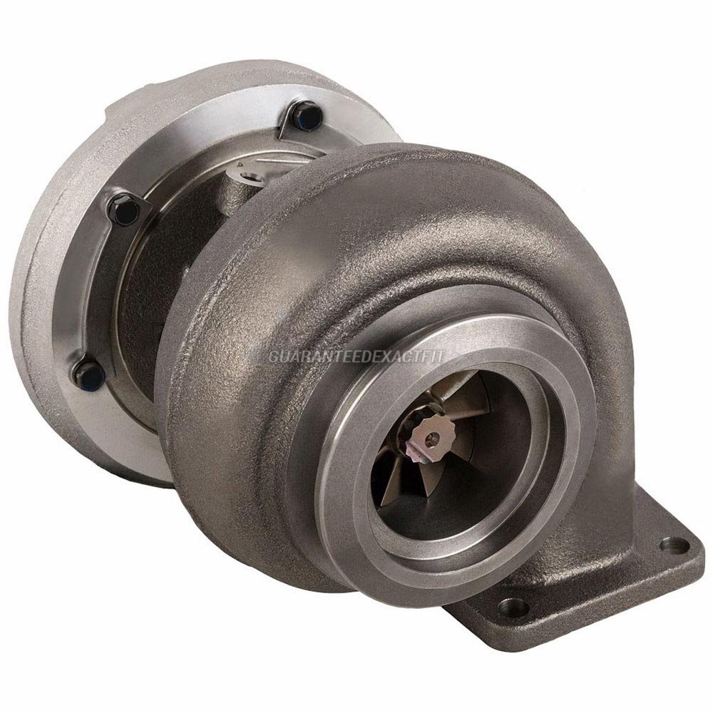 Turbocharger 40-30328 BW