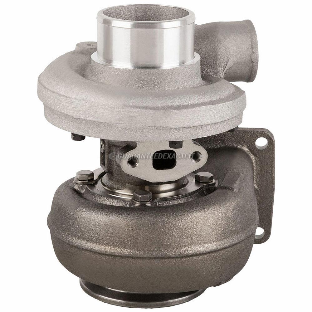 Turbocharger 40-30328 BW