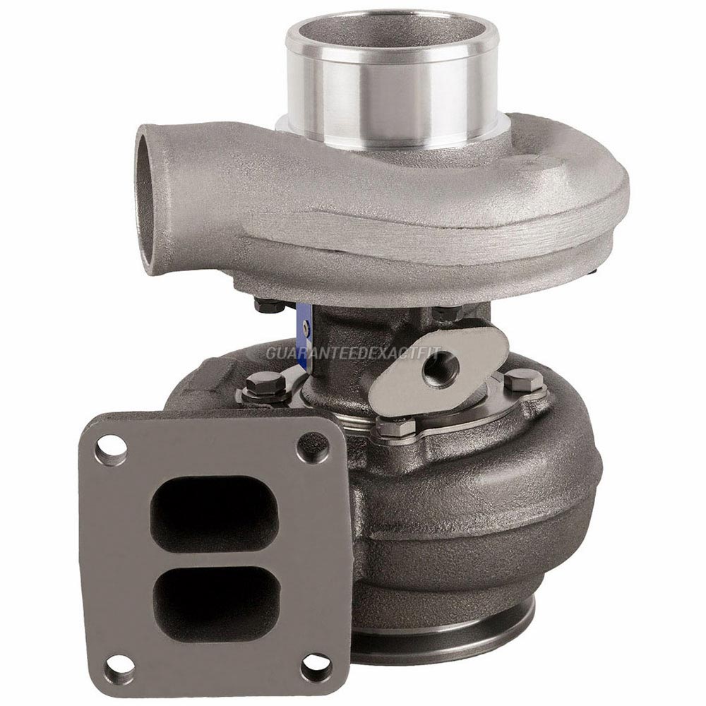 Turbocharger 40-30328 BW