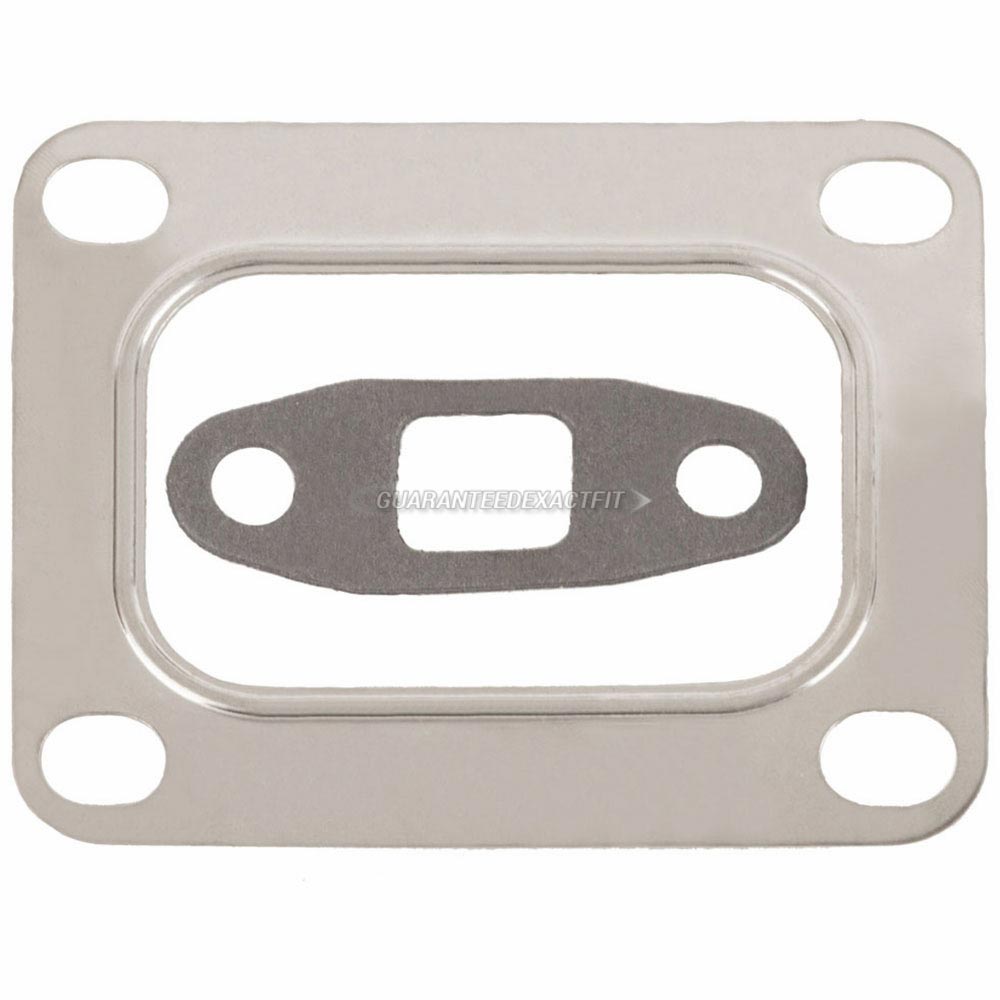 Turbocharger 40-30328 BW