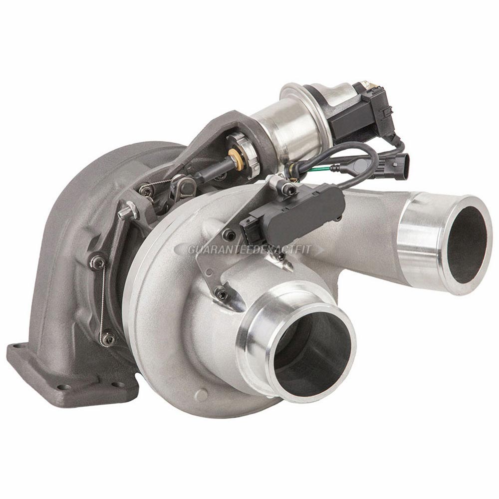 Turbocharger 40-30426 R