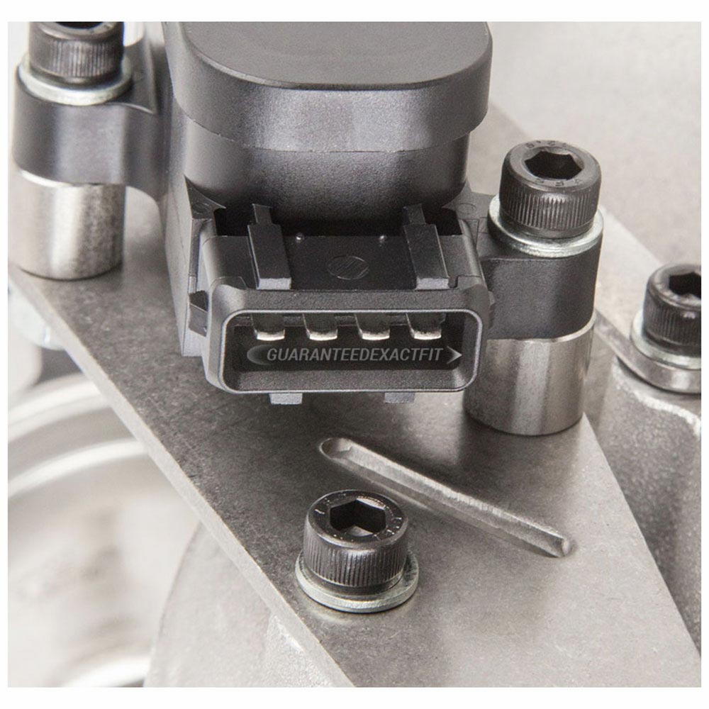 Turbocharger 40-30426 R