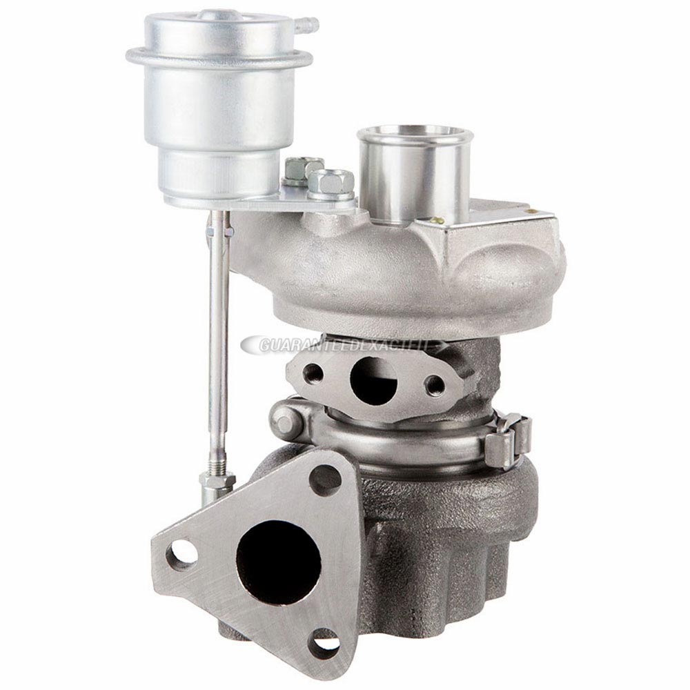 Turbocharger 40-30925 MT