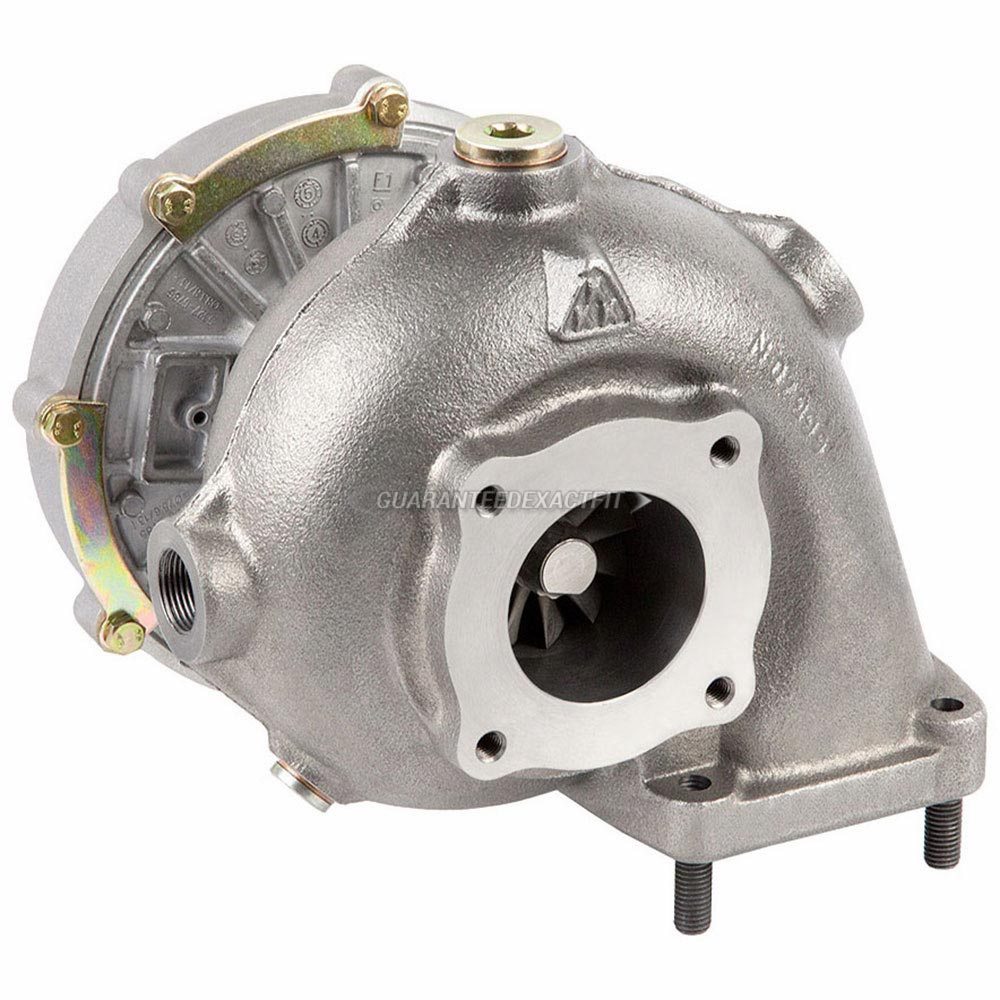 BorgWarner Bigparts for Sale - 53269886292 - Bigparts.com