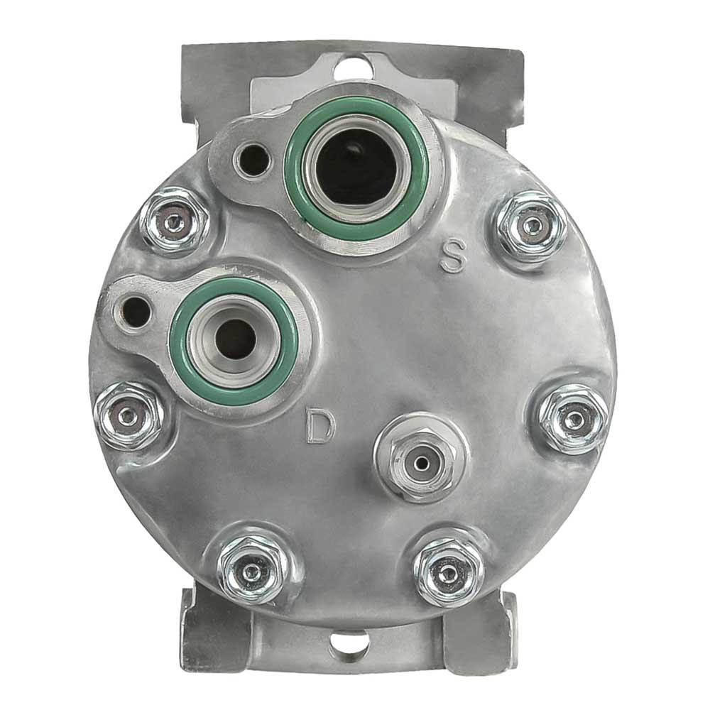 A/C Compressor 61-05737 bigna