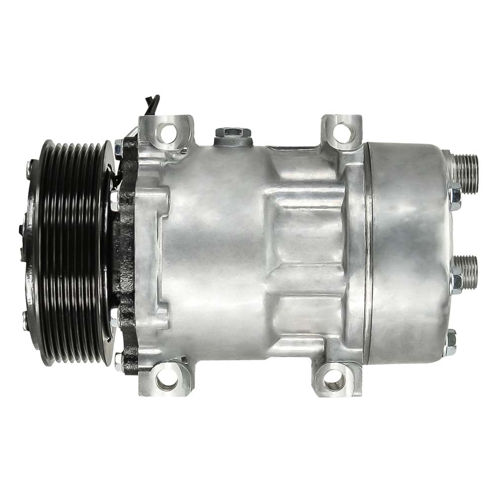 A/C Compressor 61-05761 bigna