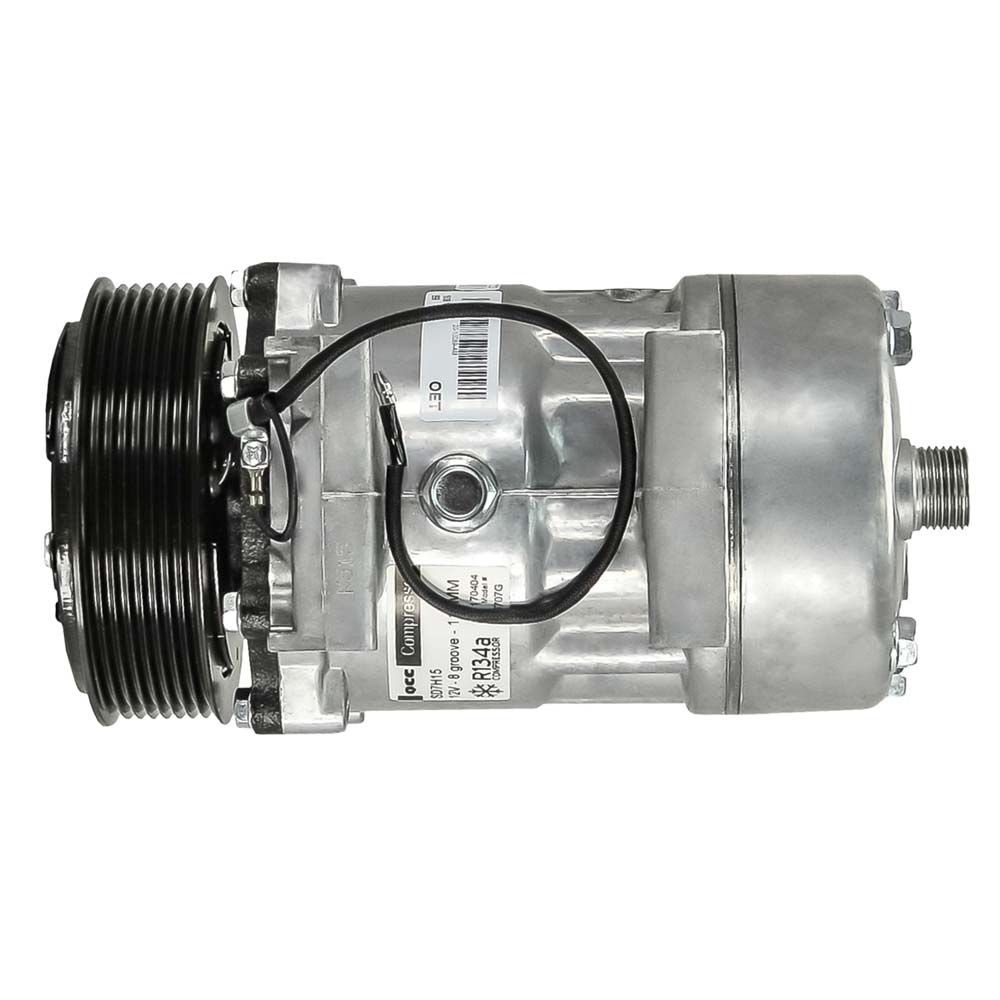 A/C Compressor 61-05761 bigna