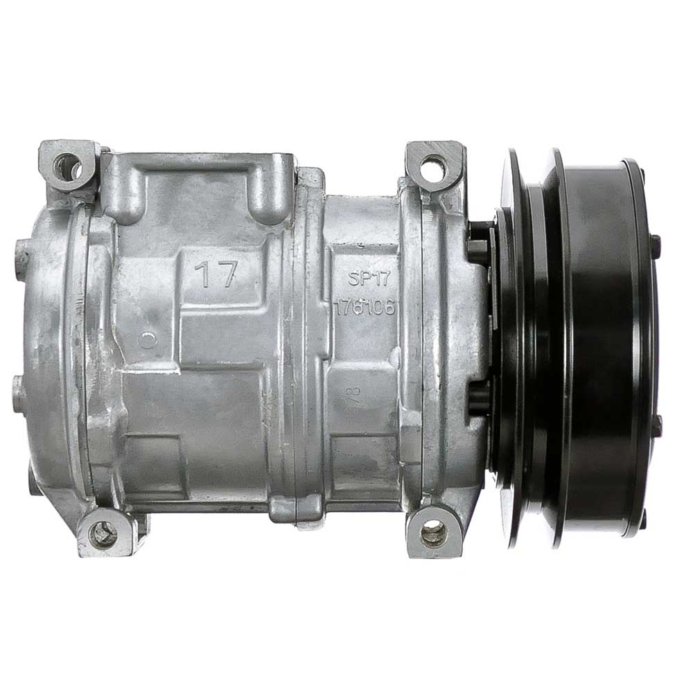 A/C Compressor 61-05692 bigna