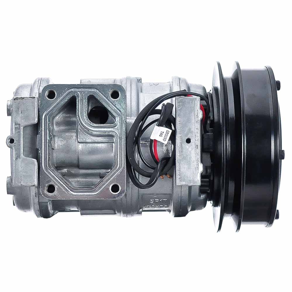 A/C Compressor 61-05692 bigna