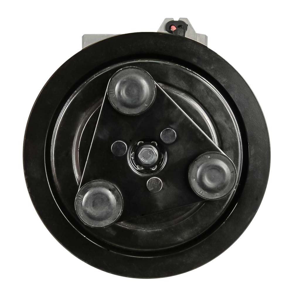 A/C Compressor 61-05689 bigna
