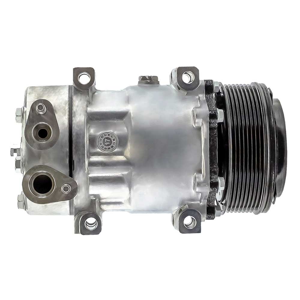 A/C Compressor 61-05789 bigna