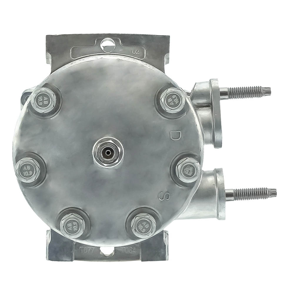 A/C Compressor 61-05789 bigna