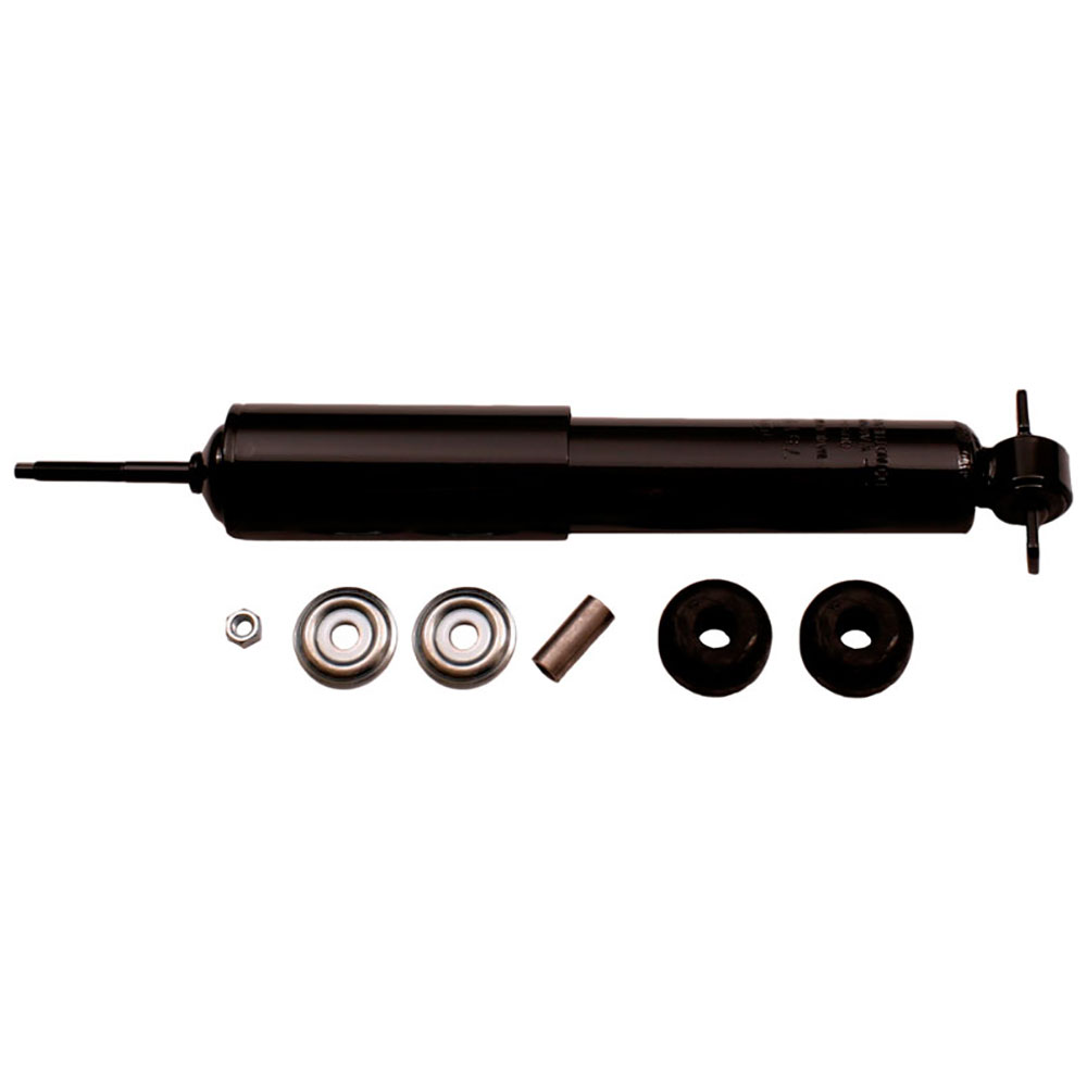 Shock Absorber 75-00465 AN