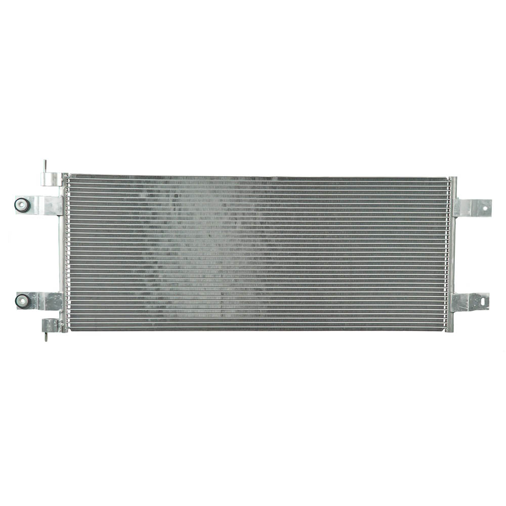 A/C Condenser 60-68101 bign