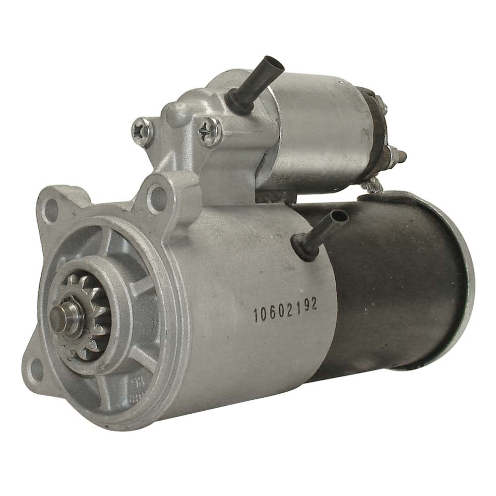 Starter 30-06706 AR
