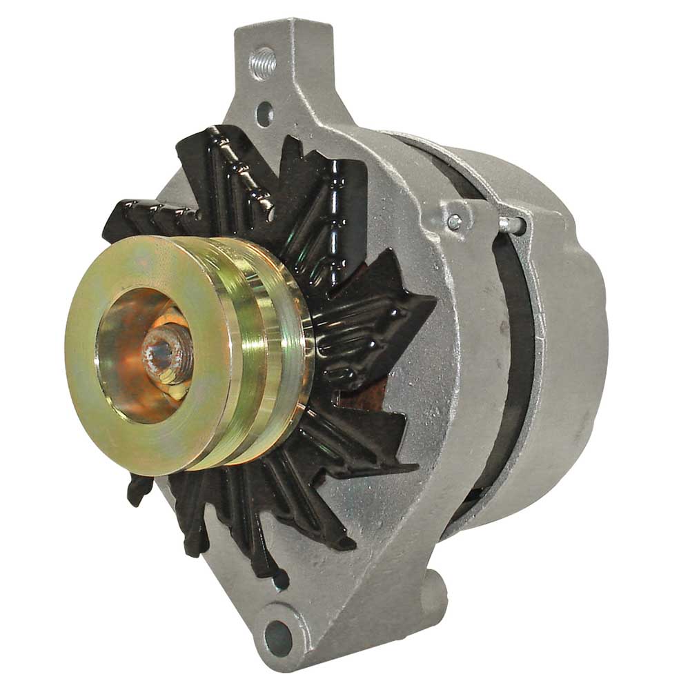 Alternator 31-10489 an