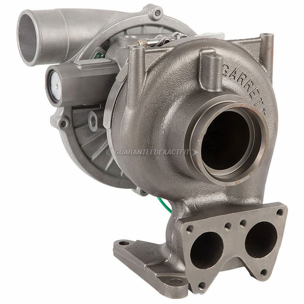 Turbocharger 40-30129 R