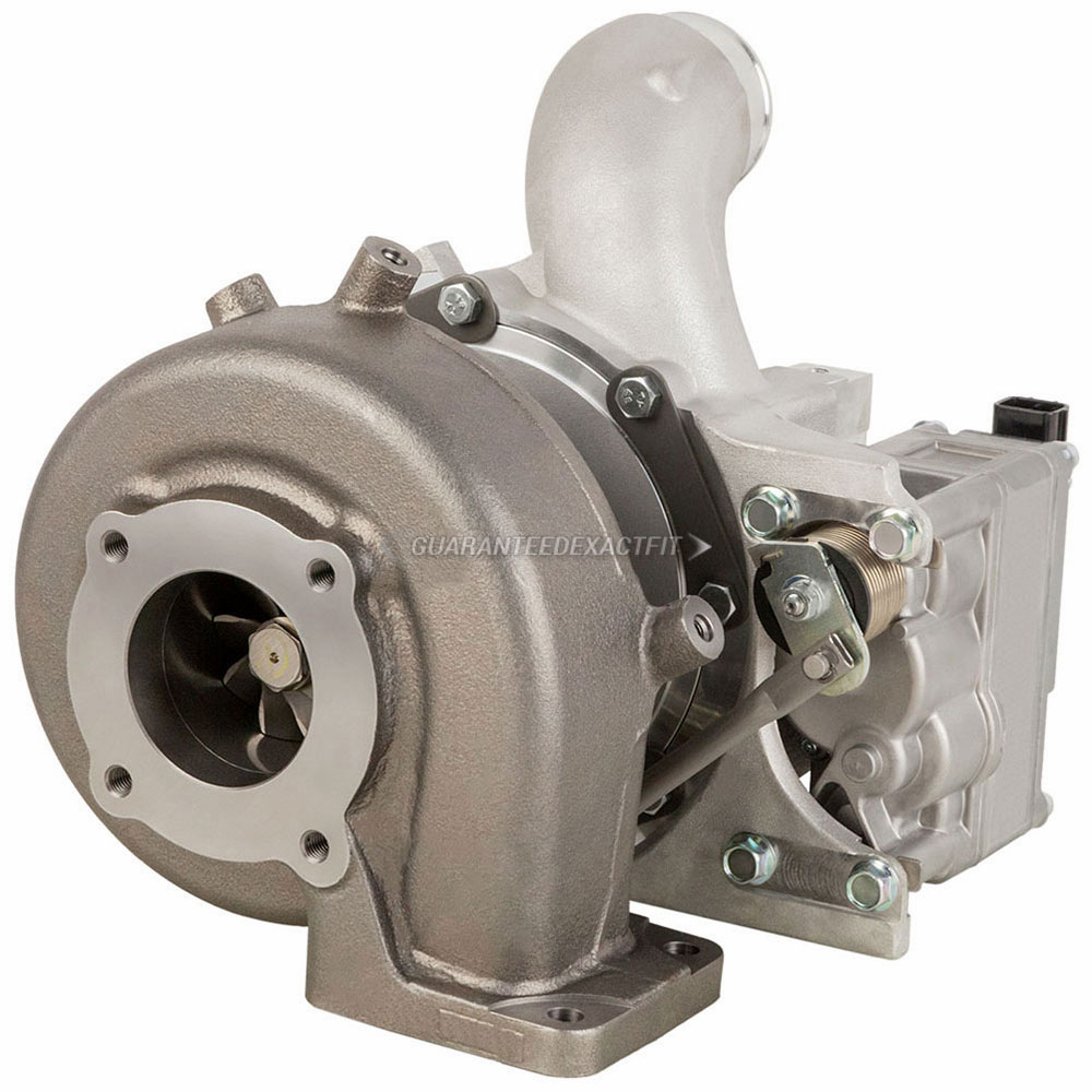 Garrett Bigparts for Sale - 768440-5015S - Bigparts.com