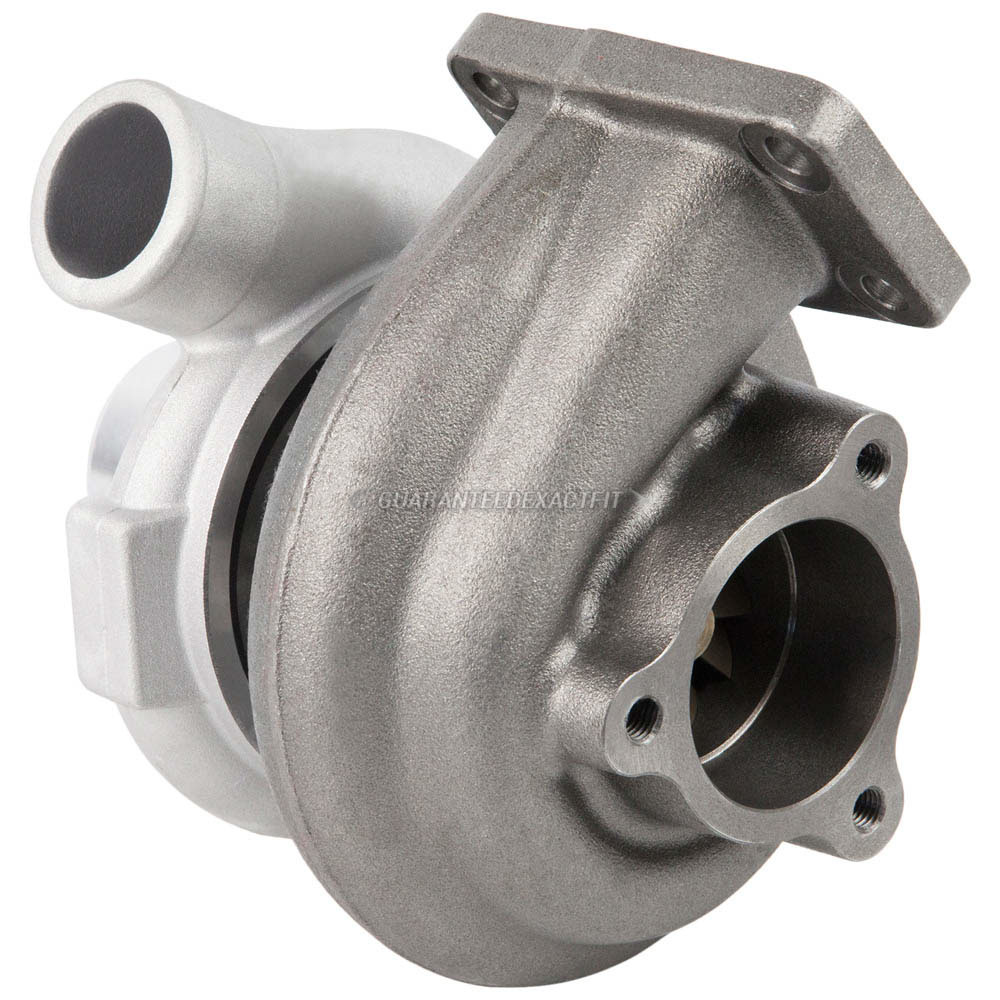 Turbocharger 40-30580 SG