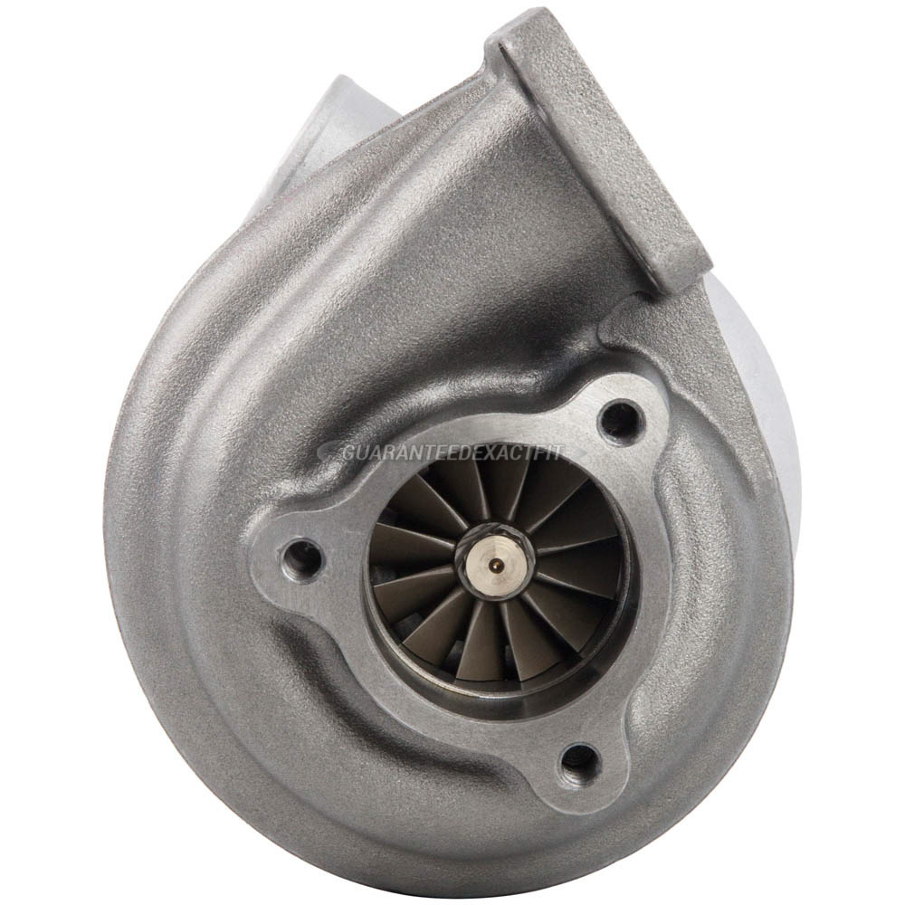 Turbocharger 40-30580 SG