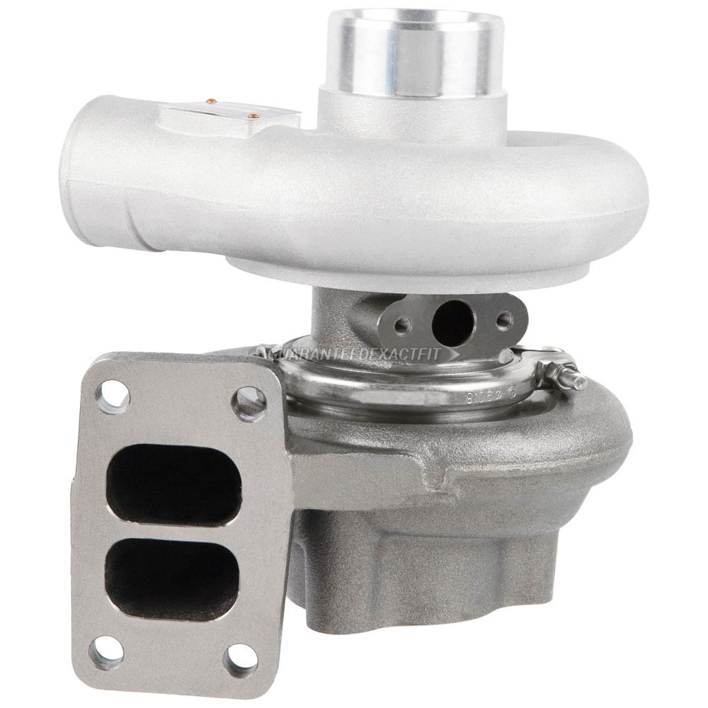 Turbocharger 40-30580 sg