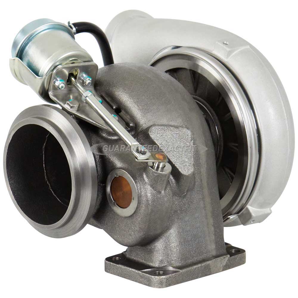 Turbocharger 40-30633 SG