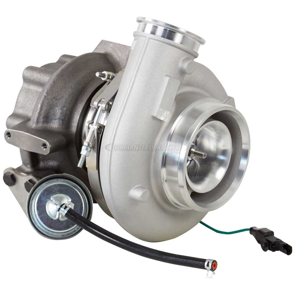Turbocharger 40-32321 an