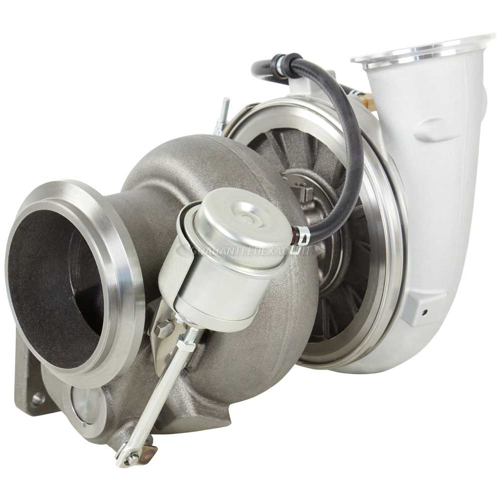 Turbocharger 40-39114 an