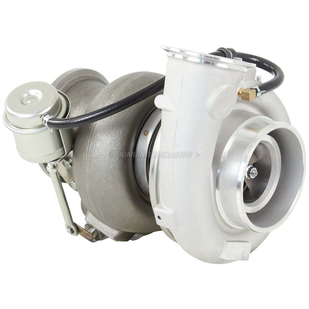 Turbocharger 40-39114 an