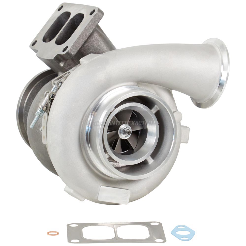 Turbocharger 40-30408 AN