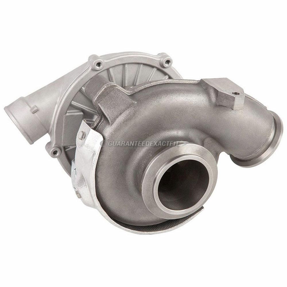 Turbocharger 40-30044 AN