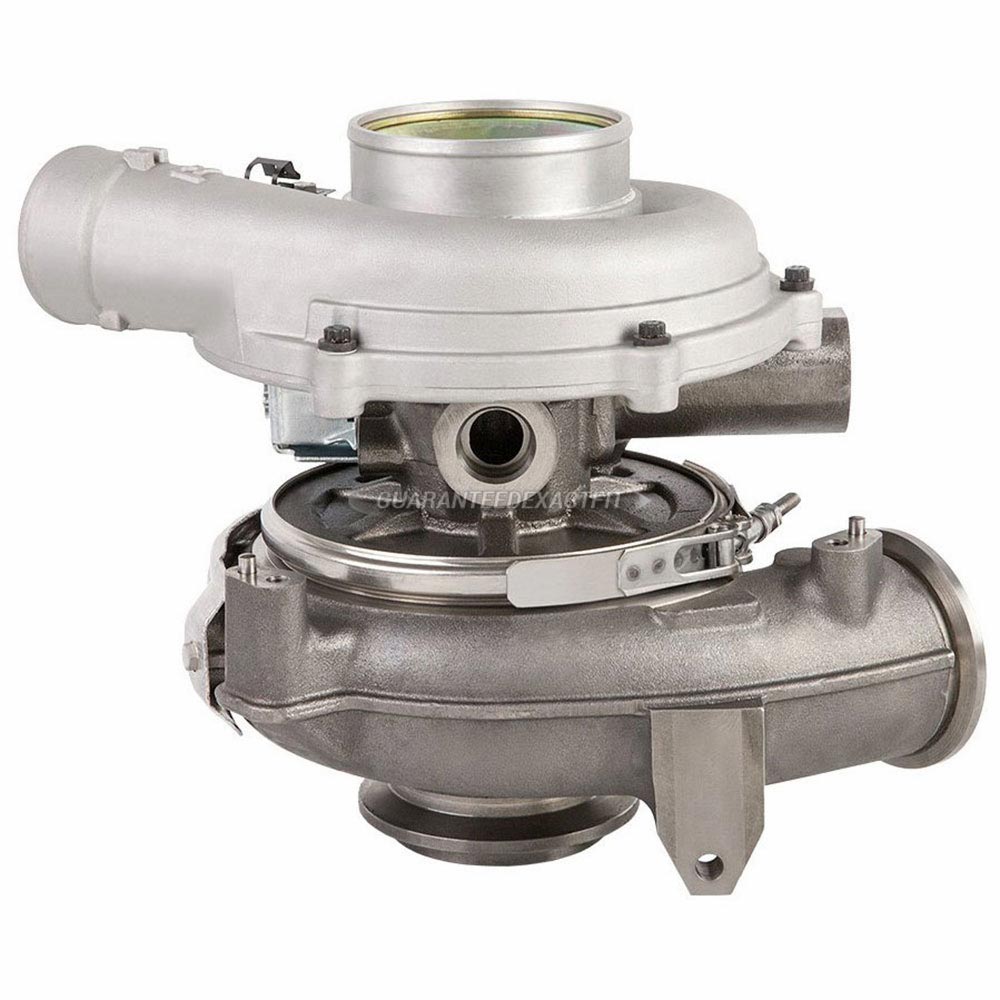 Turbocharger 40-30044 AN