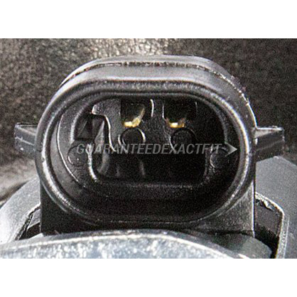 Turbocharger 40-30044 AN