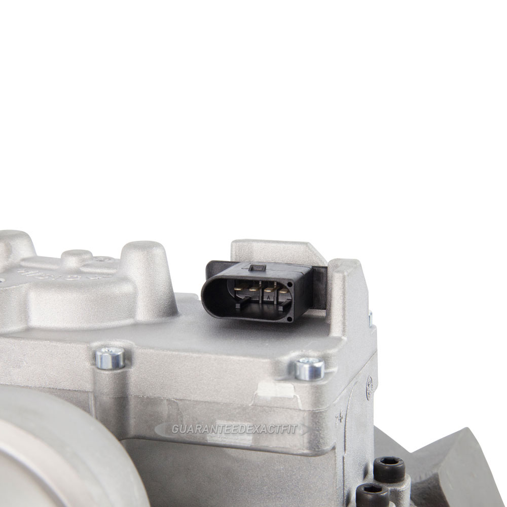 Turbocharger 40-31534 SQ